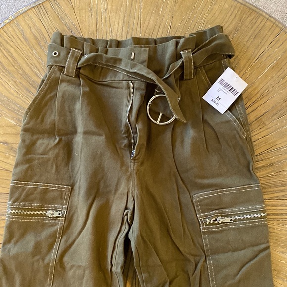 Forever 21 | Pants & Jumpsuits | Nwt | Poshmark
